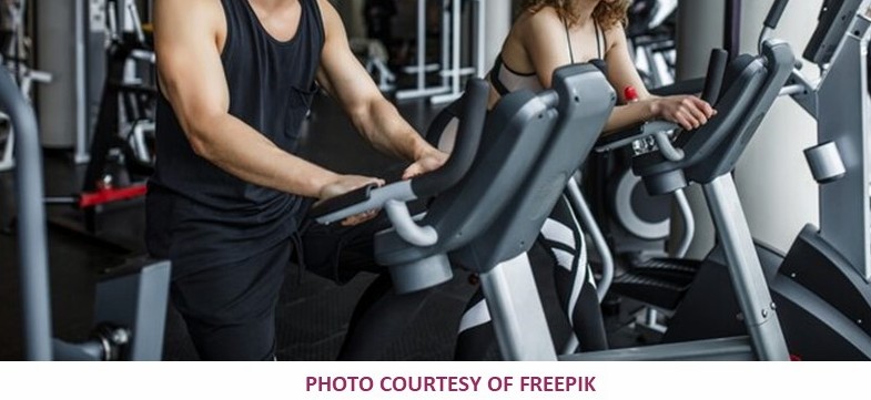 Safe Return to the Gym – Birkdale Physiotherapy & Sports Injury Clinic